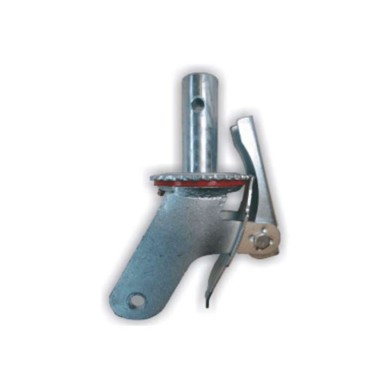 Rodajas de placa troquelada - Polivom