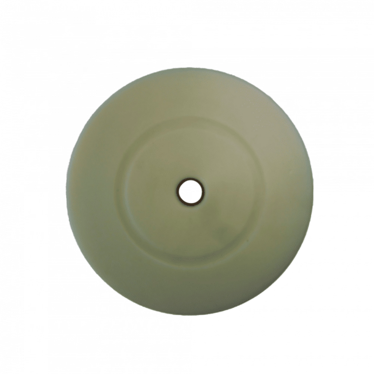 Rodajas de placa troquelada - Polivom